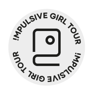 !MPULSIVE GIRL TOUR – Street art project