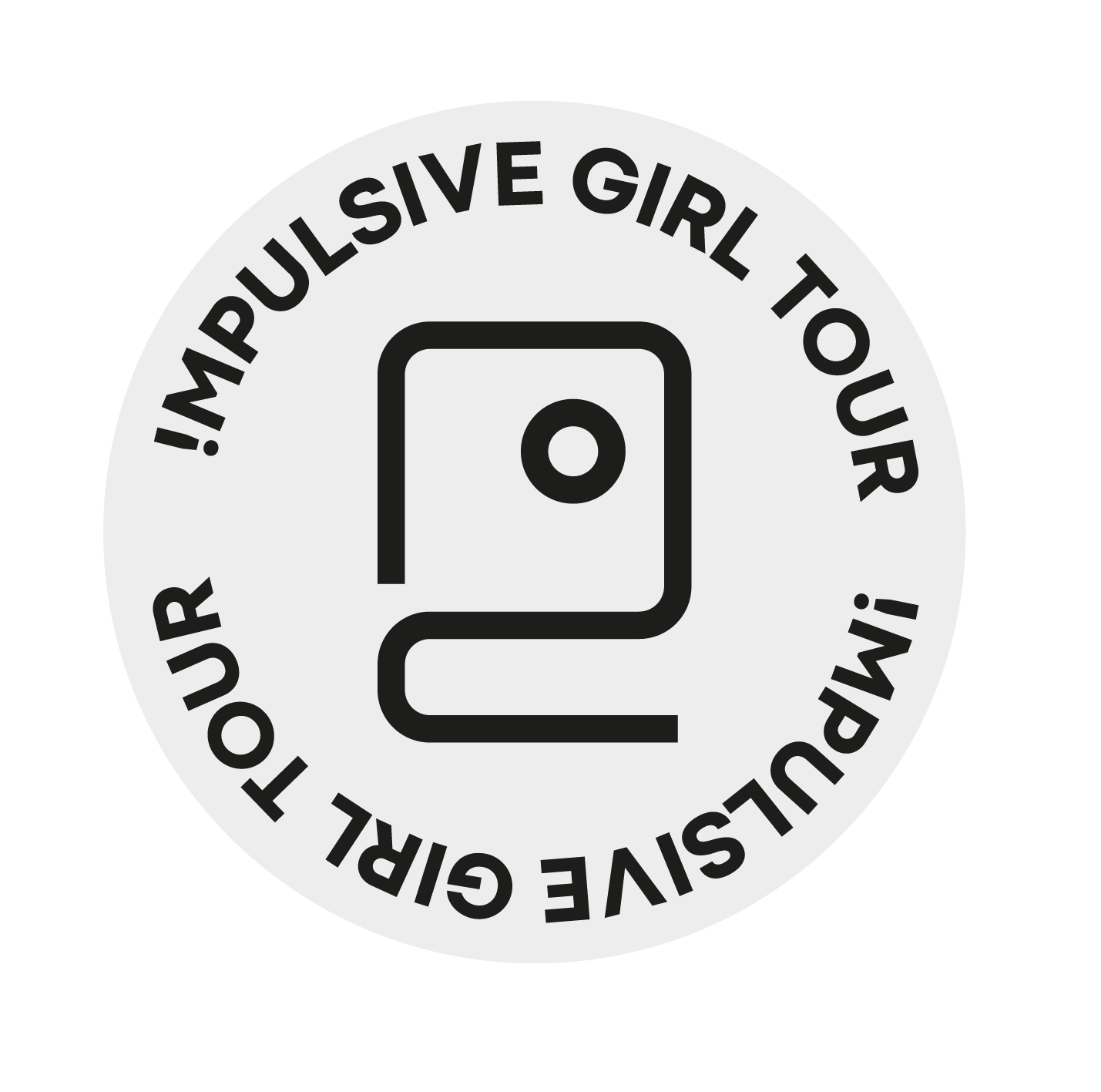 !MPULSIVE GIRL TOUR – Street art project